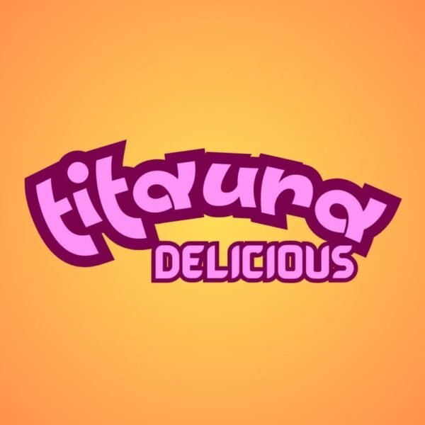 Titaura - Titaura delicious tangy Titora