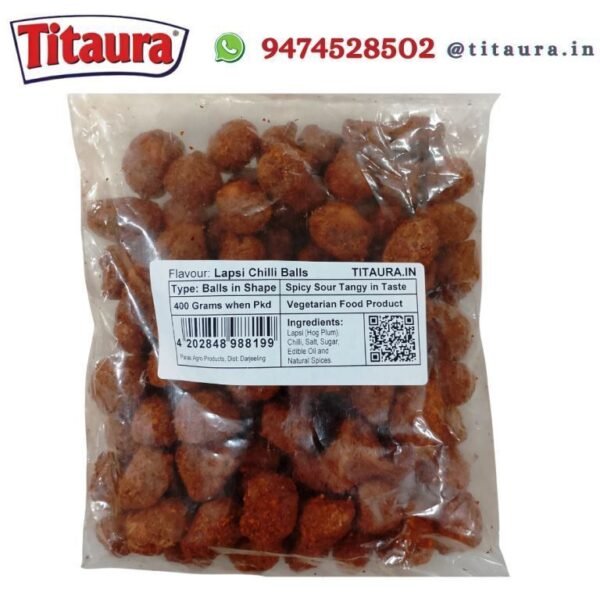 Titaura - Titaura