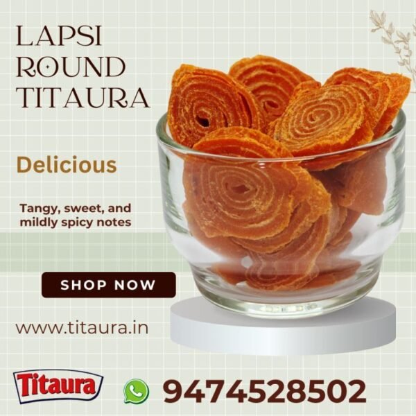 Home - Titaura